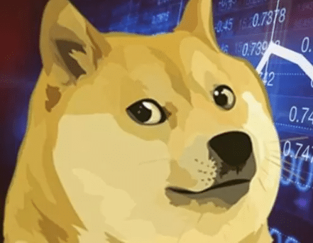 Dogecoin - A principal moeda meme do mercado agora é a segunda maior no conceito "ser PoW"