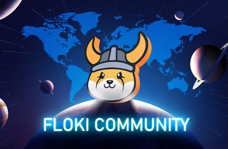 Floki é listada na Binance: Um marco histórico para a criptomoeda do povo