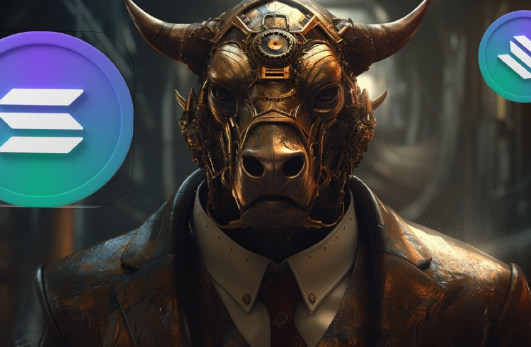 Por que os investidores iniciais da Solana (SOL) estão comprando ...