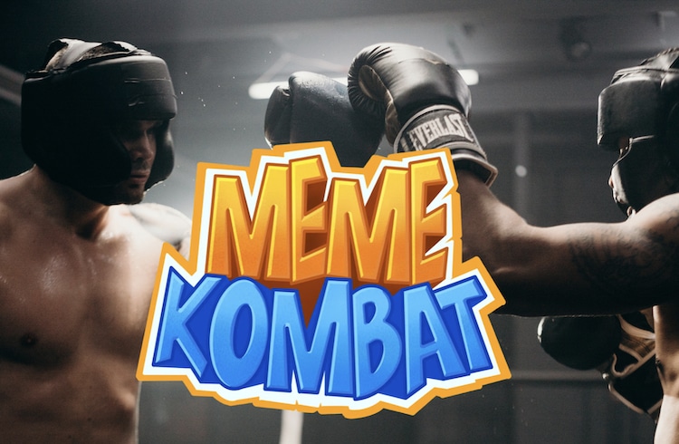 Batalha por recompensas; Conheça a nova pré-venda do Meme Kombat