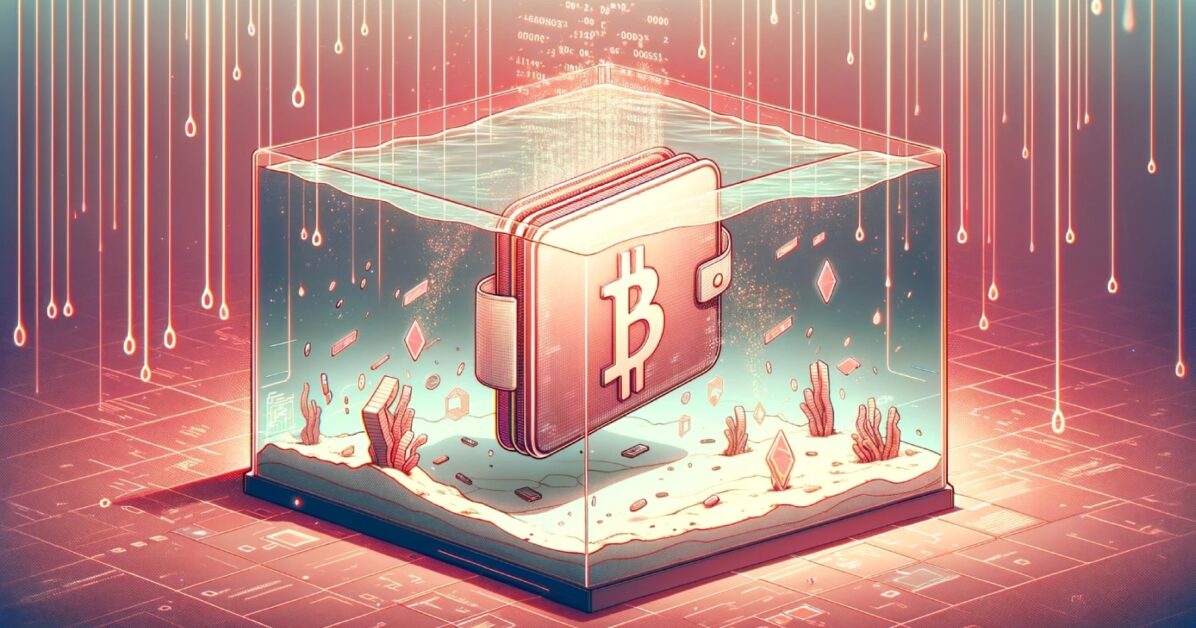 AQUA Wallet abre código para fortalecer ecossistema Bitcoin