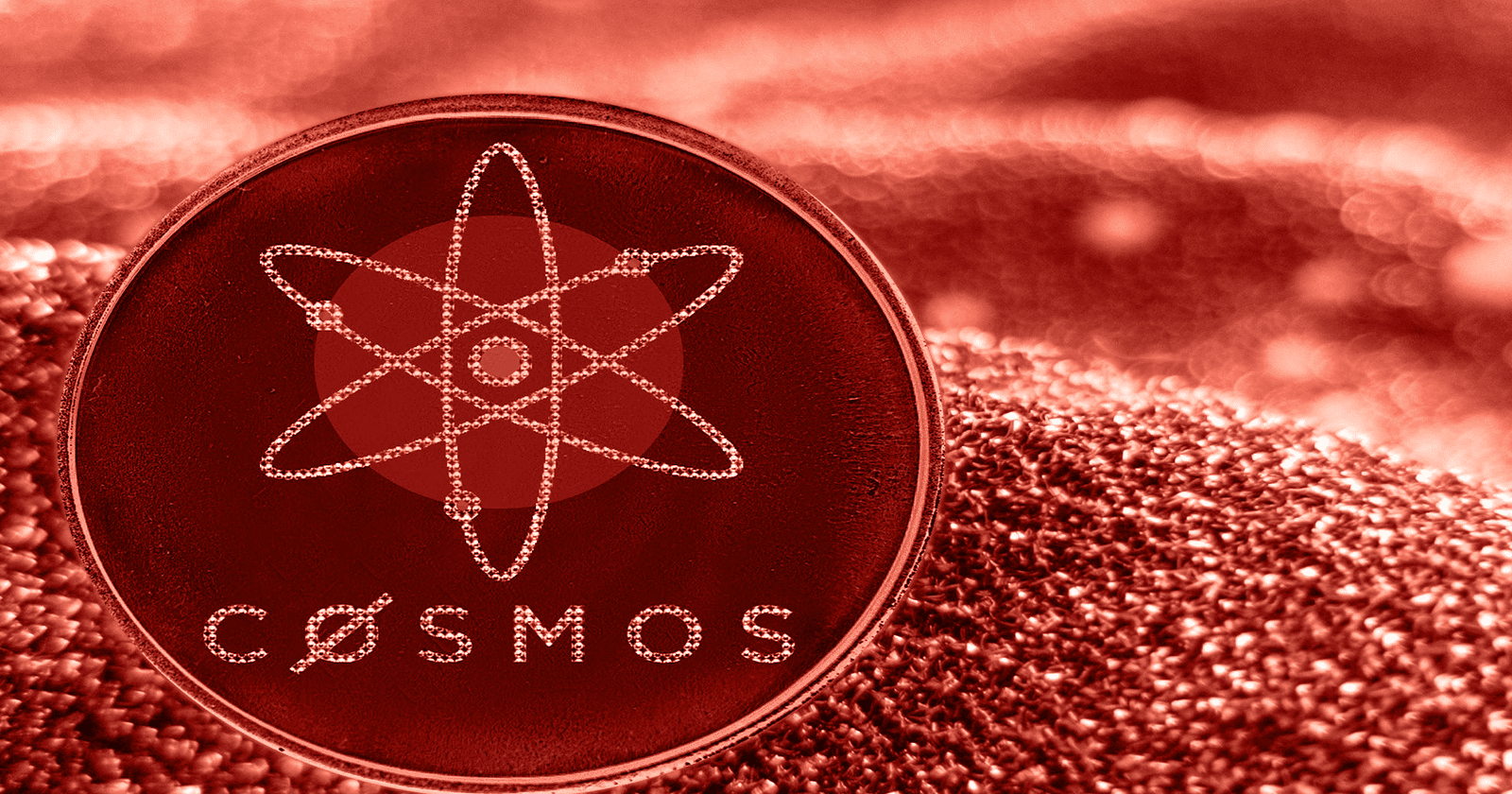 Cosmos remove módulo de staking após revelações sobre ligação com ...