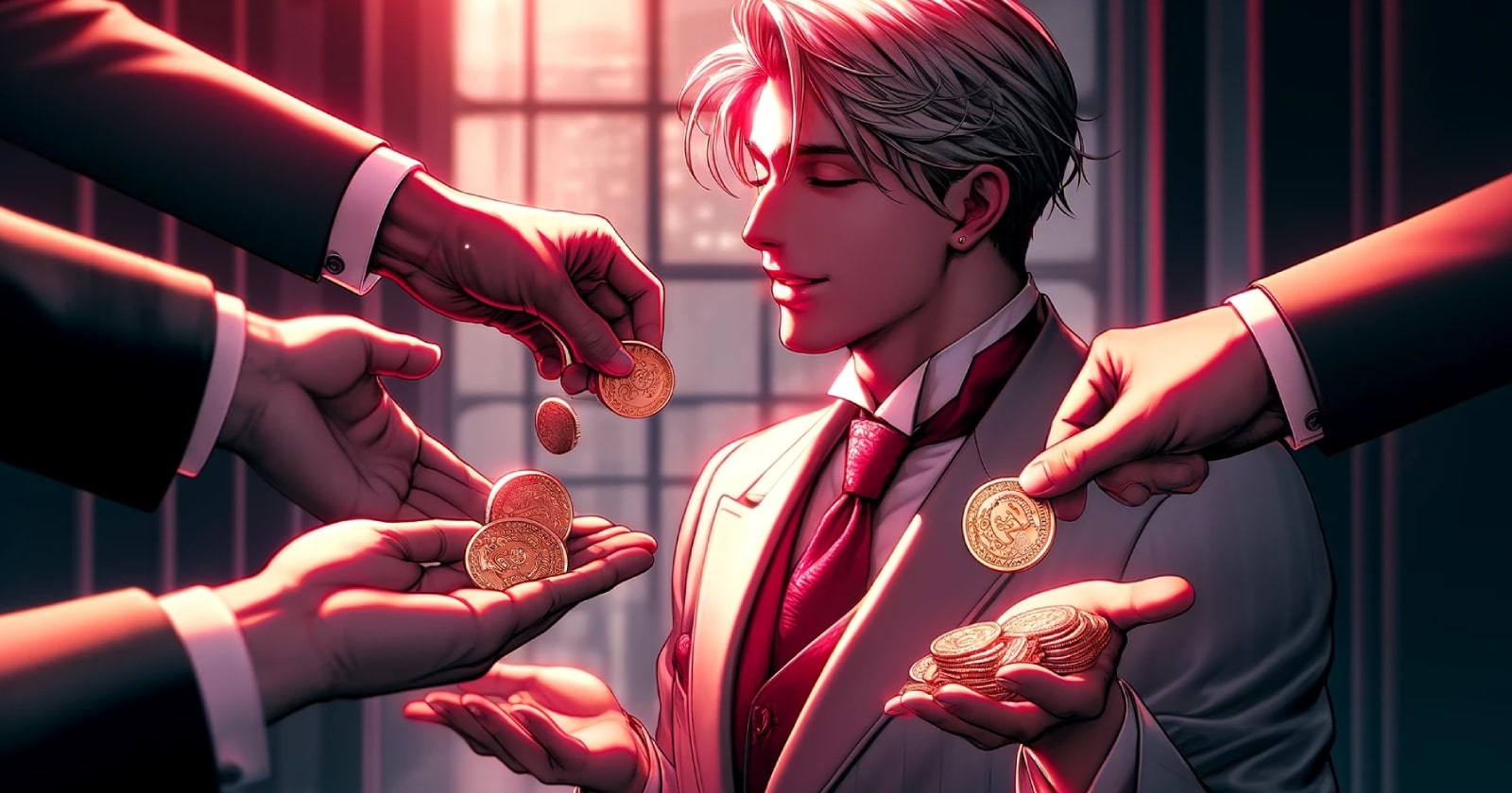 Puffer Finance arrecada US$ 18 milhões para expandir protocolo de ...