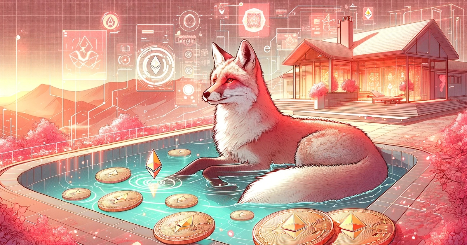 MetaMask introduz serviço de staking de Ethereum em pool para reduzir ...