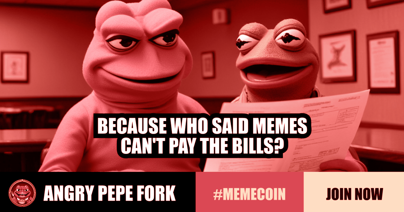 Revolucionárias memecoins que estão chamando a atenção dos investidores