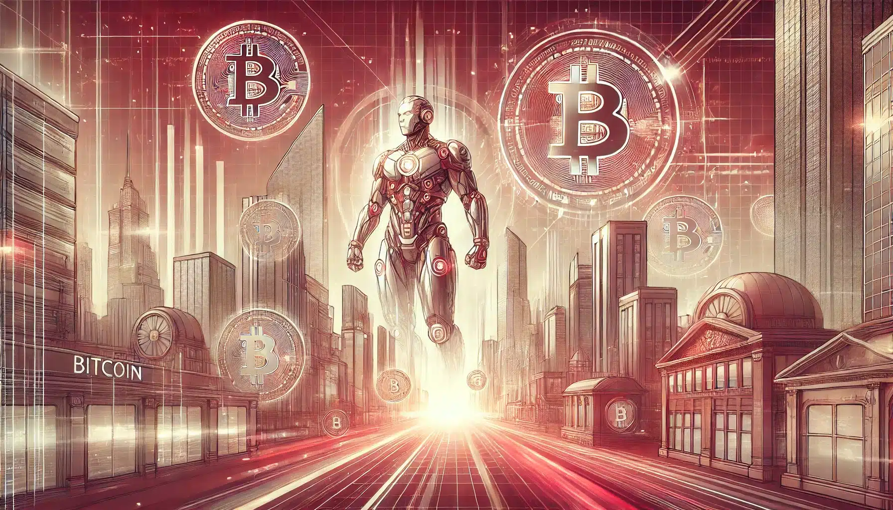 Reserva de Bitcoin da MicroStrategy supera produção dos próximos 4 anos ...