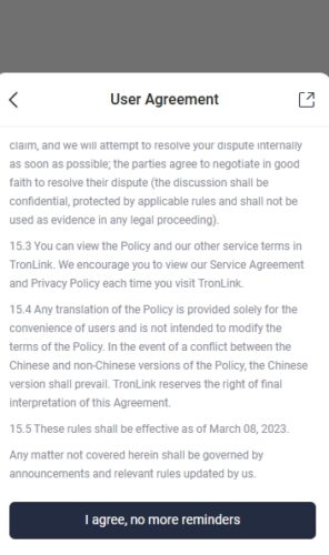 TronLink Wallet: O que você precisa saber para usar