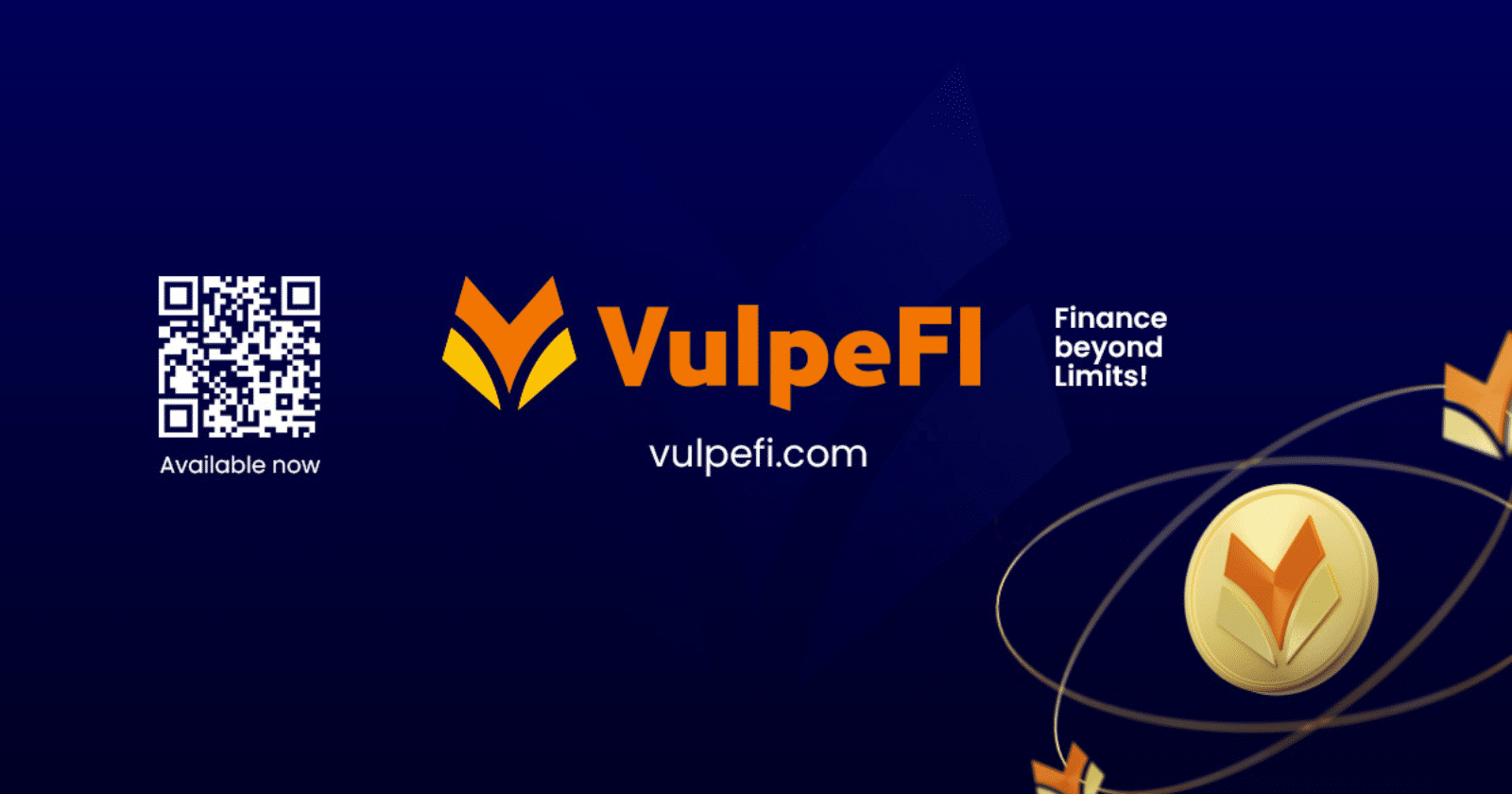 VulpeFI: A Nova Era do DefAI