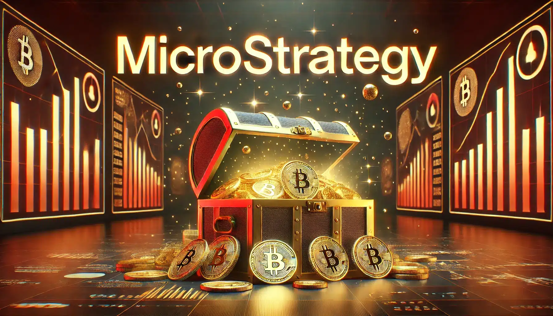 MicroStrategy encerra sequência de 12 semanas de compras de Bitcoin