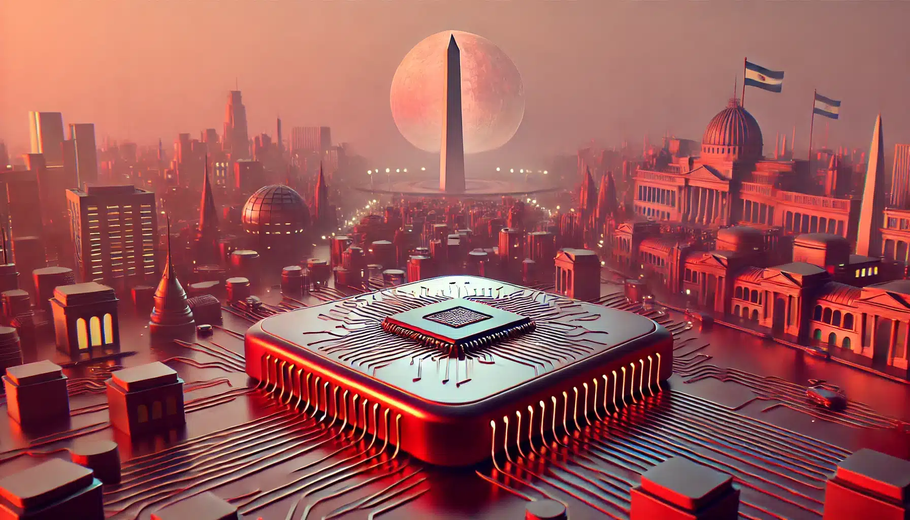 Javier Milei anuncia o Viva La Libertad Project, que cria o token $LIBRA