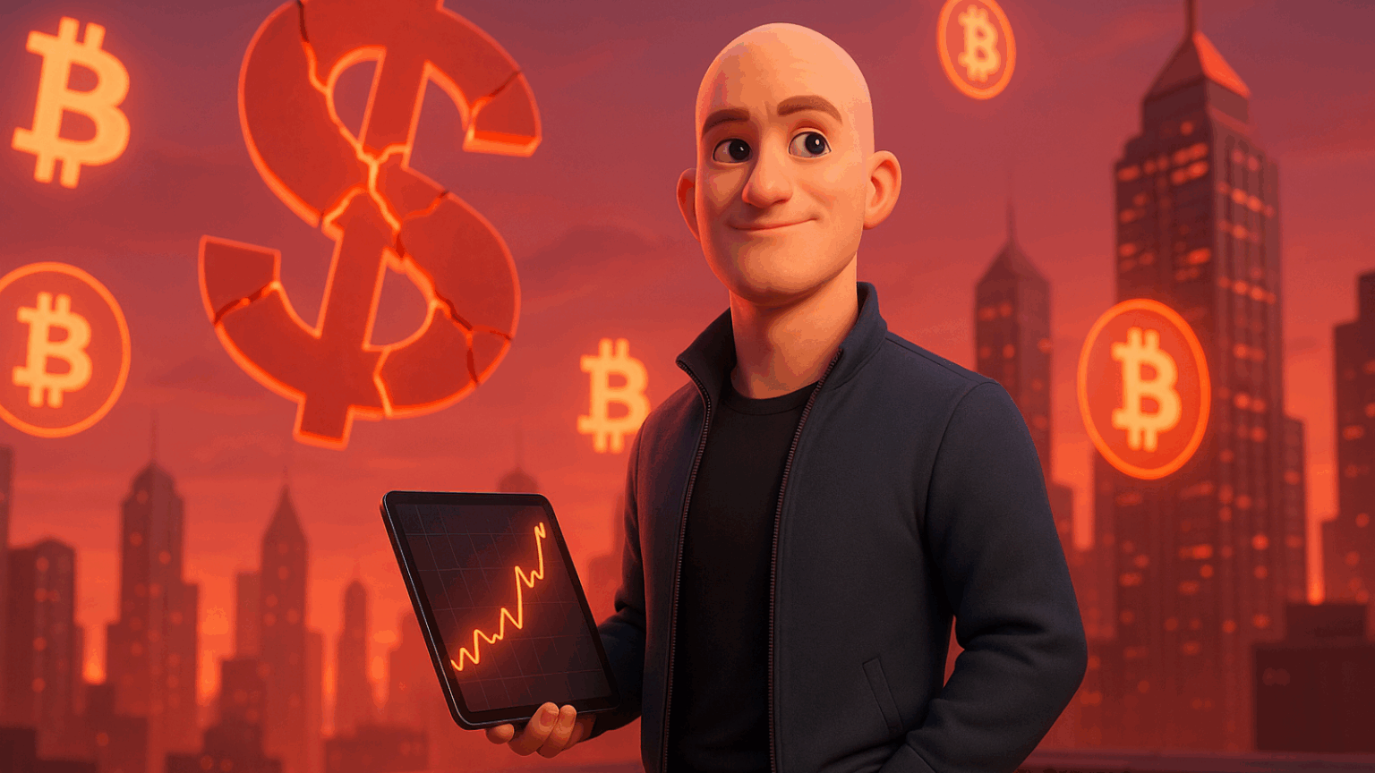 BitNotícias - Notícias sobre Bitcoin, Web 3.0, Criptomoedas e muito mais!