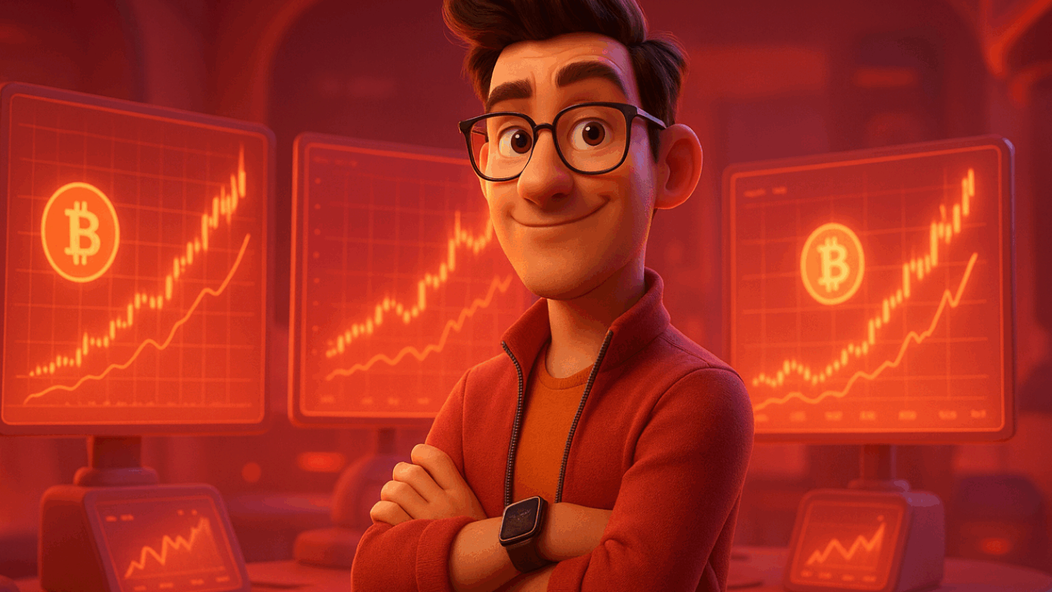 BitNotícias - Notícias sobre Bitcoin, Web 3.0, Criptomoedas e muito mais!